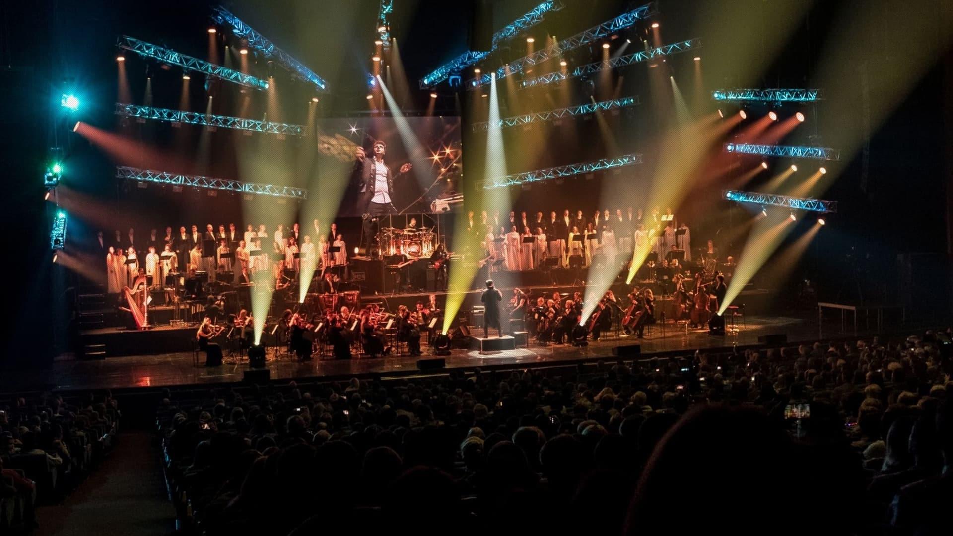 Рок Симфонія - Купити квитки онлайн на найближчі концерти rock-symphony.com