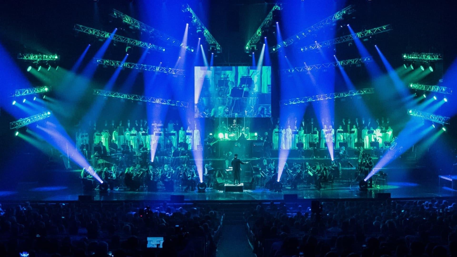 Рок Симфонія - Купити квитки онлайн на найближчі концерти rock-symphony.com