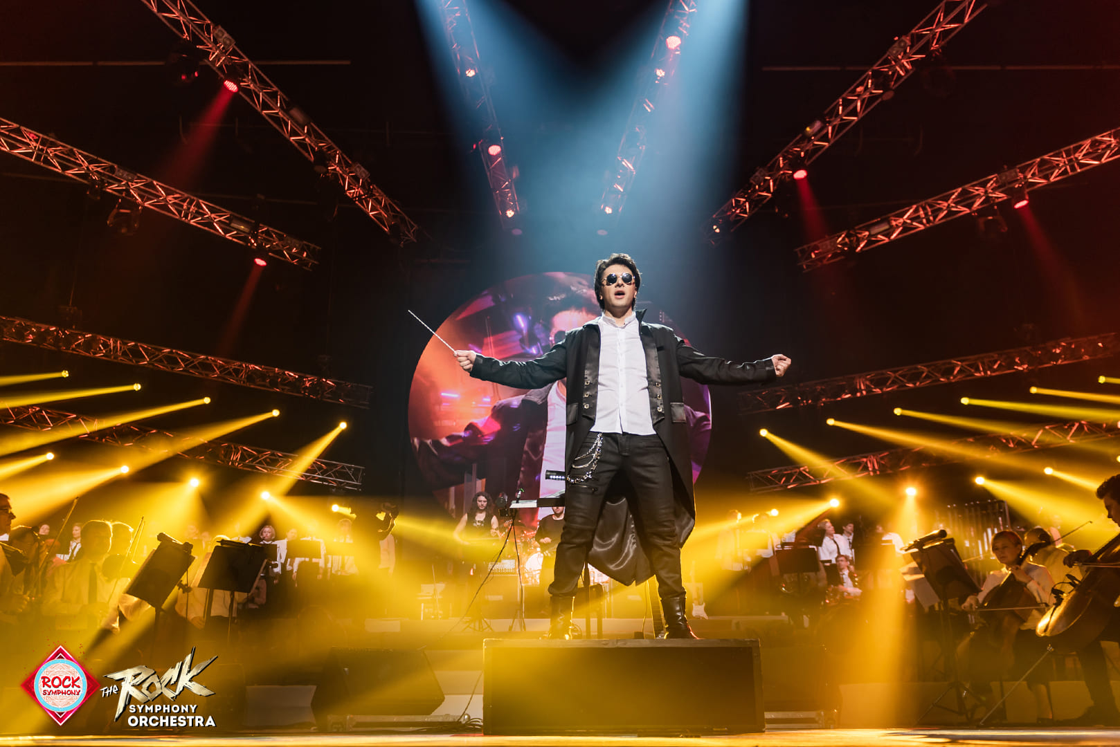 Rock Symphony - Achetez vos billets en ligne pour les prochains ...