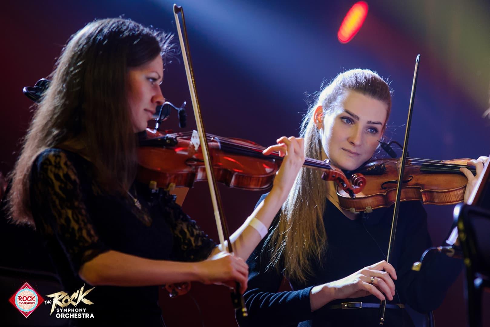 Rock Symphony - Achetez vos billets en ligne pour les prochains ...